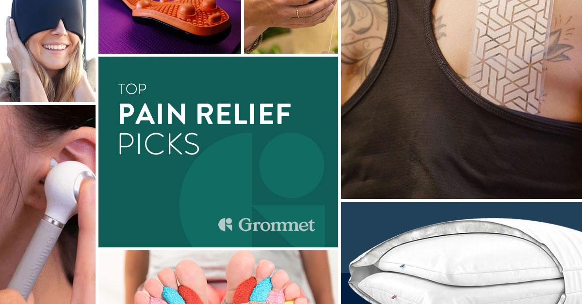 9 Smart Ways to Cut Pain Fast