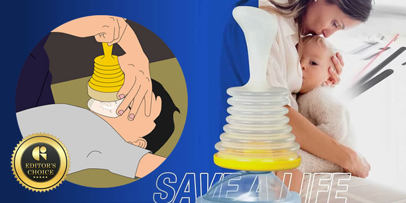 7 Life-Saving Inventions Every Household Needs
