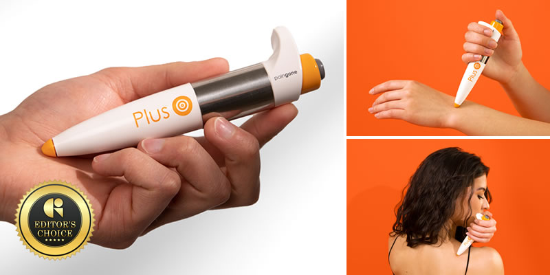 9 Smart Ways To Cut Pain Fast