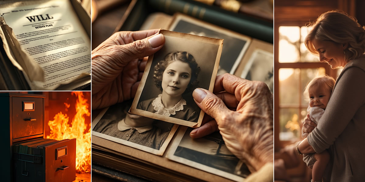 7 Smart Solutions That Protect What Matters Most