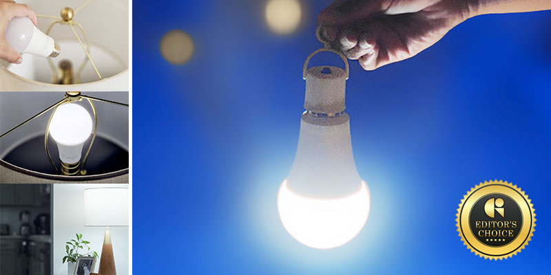 7 Life-Saving Inventions Every Household Needs